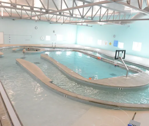 Platte County Community Center North - Membership | Kansas City YMCA